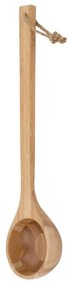 Rento naběračka do sauny bambus 43cm