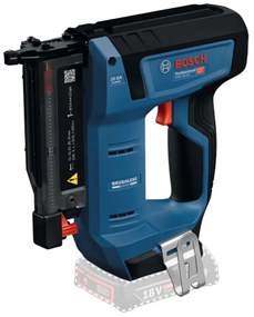 Bosch - 18V AKU hřebíkovačka GNH 18V-35, 15-35 mm, bez baterie a nabíječky 601482700