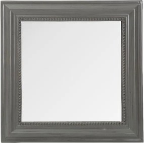 Zrcadlo Mauro Ferretti Specchio Tolone Picco, 40 x 40 cm