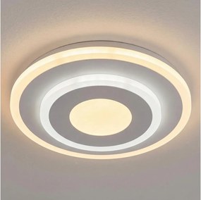Brilagi - LED Stropní svítidlo MODERN MINI LED/29W/230V 3000/4000/6000K