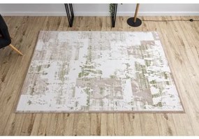 koberec AKRYL USKUP 9486 zelená velikost 160x230 cm | krásné koberce cz