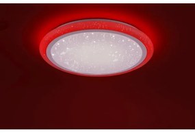 Leuchten Direkt 15230-16 - LED RGB Stmívatelné svítidlo LUISA LED/42W/230V + DO