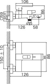 Mixxus KANT 009 (EURO)