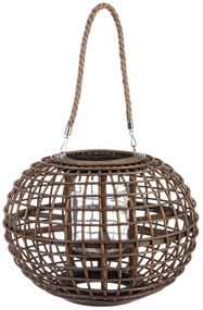 BIZZOTTO Lucerna MOMBASA 26 cm 0140951