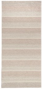 Oriental Weavers, PRO ZVÍŘATA: Pratelný Laos 163/999X, 55x85, béžová, obývací pokoj