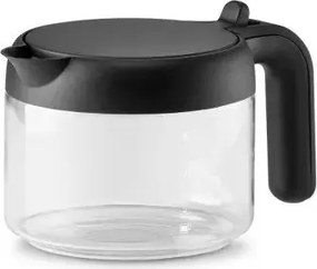DeLonghi Karafa na kávu DLSC021 černá / objem 750 ml
