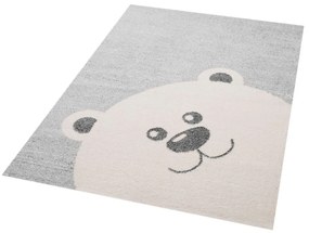 Dětský koberec Zala Living Bear Toby, 120 x 170 cm