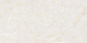 Mexen Versace Bianco glazovaný rekt. G1, podlahová a stěnová dlaždice 120 x 60 cm, lesk - TL168-120-060-01