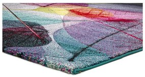 Koberec Universal Colors Multi, 140 x 200 cm