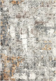 Obsession, Kusový koberec Posh 304 Terrakotta, 230x330, oranžová, chodba / předsíň