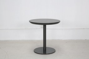 Doppler PICASO - zahradní hliníkový stůl 70 cm, antracit
