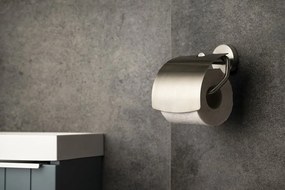 Sapho Sapho, X-STEEL dávkovač mýdla na postavení 200ml, černá, XS104B