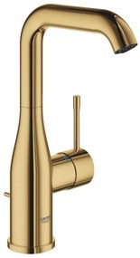 GROHE 32628GL1 - Umyvadlová baterie ESSENCE velikost L zlatá