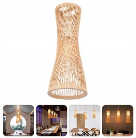 Toolight Stropní osvetlění v BOHO stylu APP1637-1CP