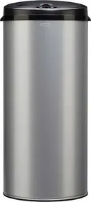 Rossignol Sensitive Basic 93612 šedá / Bezdotykový odpadkový koš / 45