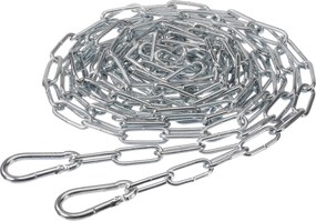 Parkside® Kovový řetěz, 4 m