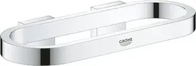 Grohe Selection - Držák na ručník chrom