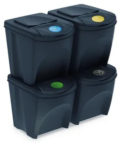 Hranaté odpadkové koše - 323 produktů | Biano