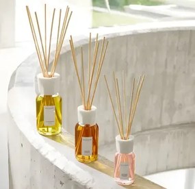 Millefiori Magnolia Blossom  Wood / Vonný difuzér / 500 ml / do interi