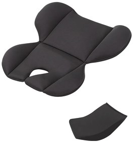 Dětská autosedačka Carrello Nova CRL-16101 Grey Line