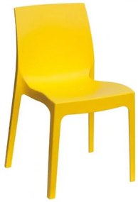 Stima Plastová židle ROME Barva plastu Stima moka