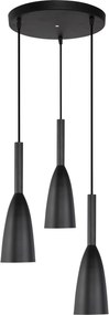 XXXLutz ZÁVĚSNÉ SVÍTIDLO, 100/30/30 cm - Online Only svítidla - 004462001204