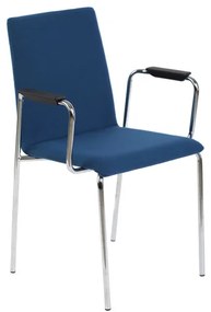 NARBUTAS - Židle MOON SXA004 s područkami