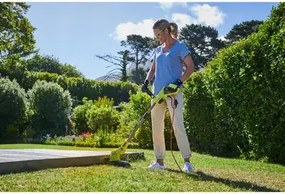 Ryobi RLT5127 / Strunová sekačka / 500 W / záběr: 27cm