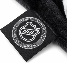 Mikinová televizní deka NHL Pittsburgh Penguins - vel. XL