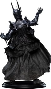 Soška Weta Workshop The Lord of the Rings - Sauron Mini Statue 20,5 cm