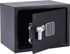 YEC domácí trezor s alarmem / Trezor / pro domácnost