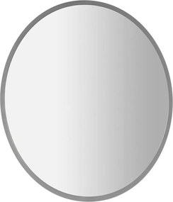 Sapho Viso - Zrcadlo s LED osvětlením, průměr 60 cm VS060
