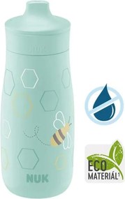 Dětská láhev NUK Mini-Me PP Sip 300 ml green