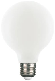 ACA DECOR LED žárovka Frozen globe E27 8W
