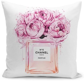 Povlak na polštář 43x43 cm – Mila Home