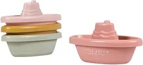 Little Dutch Lodičky do vody Pink / od 4 měsíců