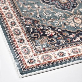 Koupelnové předložky v sadě 2 ks 60x100 cm – Foutastic