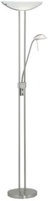 Eglo BAYA Stojací lampa, G9, 40 W, 180 cm