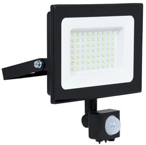 Brilagi - LED Reflektor se senzorem ELARA ECO LED/50W/230V IP65