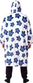 Mikinová televizní deka NHL Toronto Maple Leafs - vel. XL