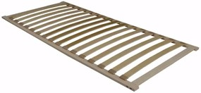 M & K Foam Rošt Flex 3-zónový 140 x 200 cm