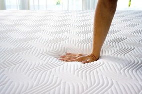Luxusní matrace TEMPUR PRO® PLUS SOFT, 90x200 cm