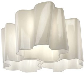 Artemide designové stropní svítidla Logico Mini Soffitto 3 x 120
