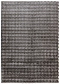 Obsession koberce Kusový koberec My Calypso 885 taupe - 40x60 cm