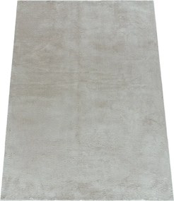 BE Koberec Modern 3795 BEIGE - béžový obdélníkový Rozměr: 80x150 cm