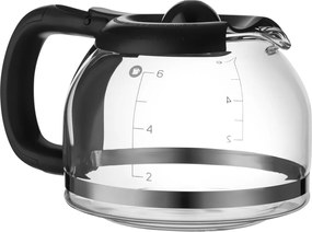 Sencor SCE 3700BK - překapávač na kávu