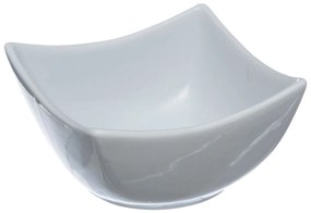 Porcelánová servírovací miska Trio 30x10x6 cm sada 3ks