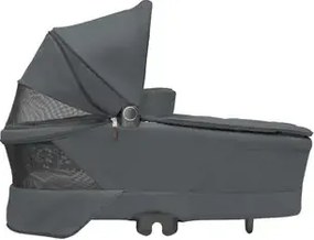 Maxi-Cosi Oxford Plus kočárek 2v1 Twillic Graphite