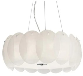 Ideal Lux - Lustr 8xE27/60W/230V