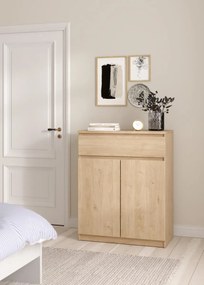 FALCO Komoda Simplicity 234 jackson hickory